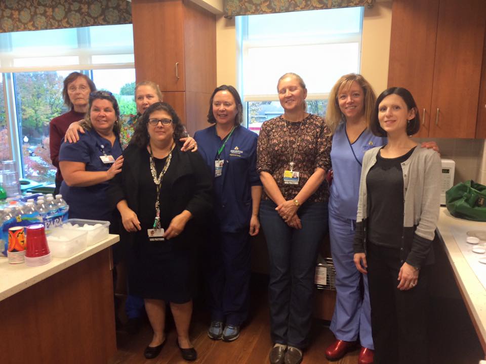 MD/DC SOHN – Maryland /DC Chapter of Society of Otorhinolaryngology ...